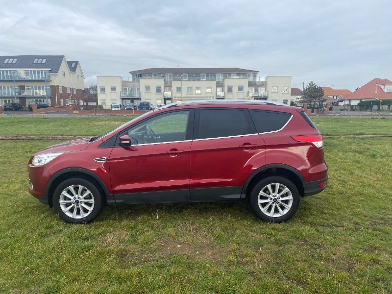 Used Cars for sale in Hayling Island, Hampshire | Daron Ford