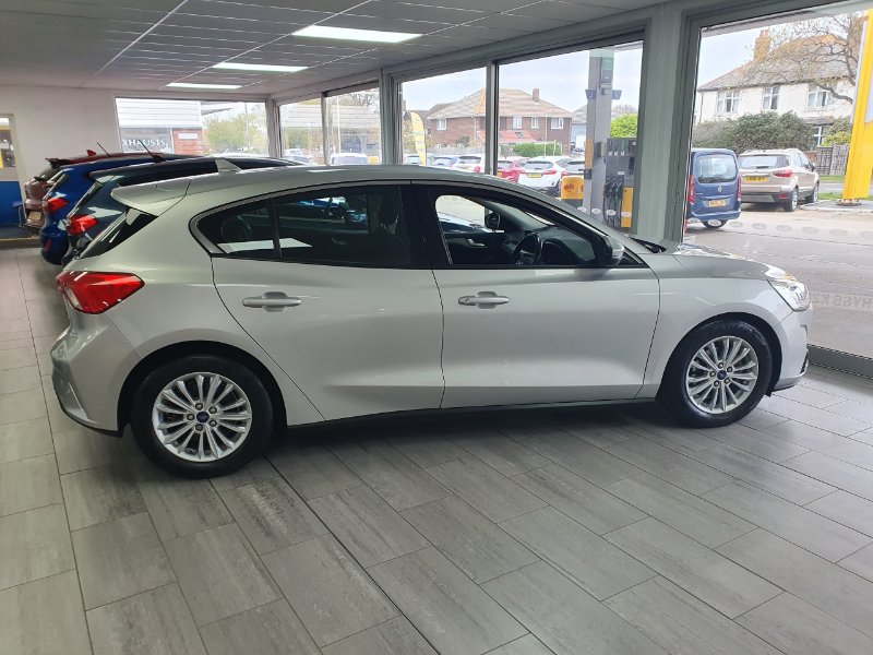 Used Cars for sale in Hayling Island, Hampshire | Daron Ford