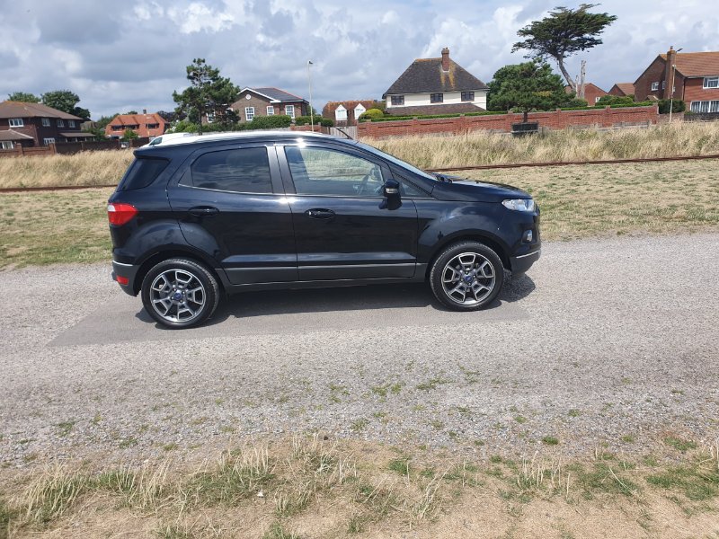 Used Cars for sale in Hayling Island, Hampshire | Daron Ford