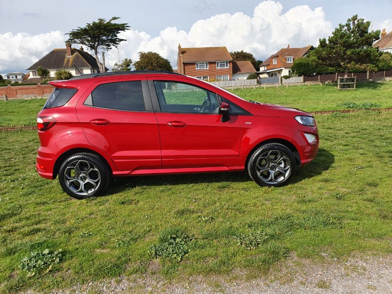 Used Cars for sale in Hayling Island, Hampshire | Daron Ford