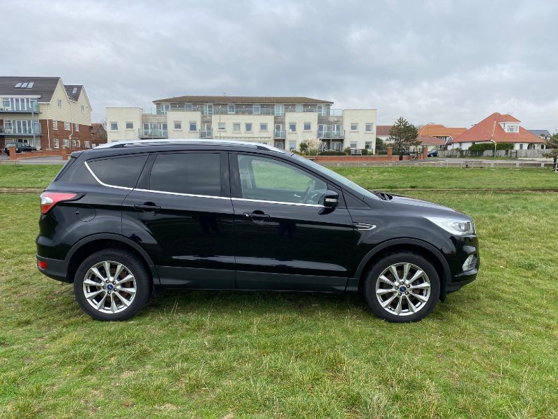 Used Cars for sale in Hayling Island, Hampshire | Daron Ford