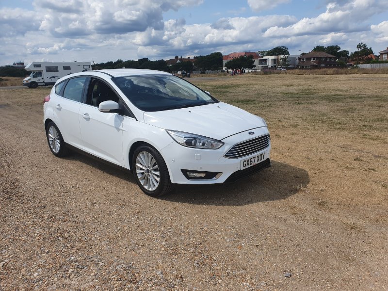 Used Cars for sale in Hayling Island, Hampshire | Daron Ford