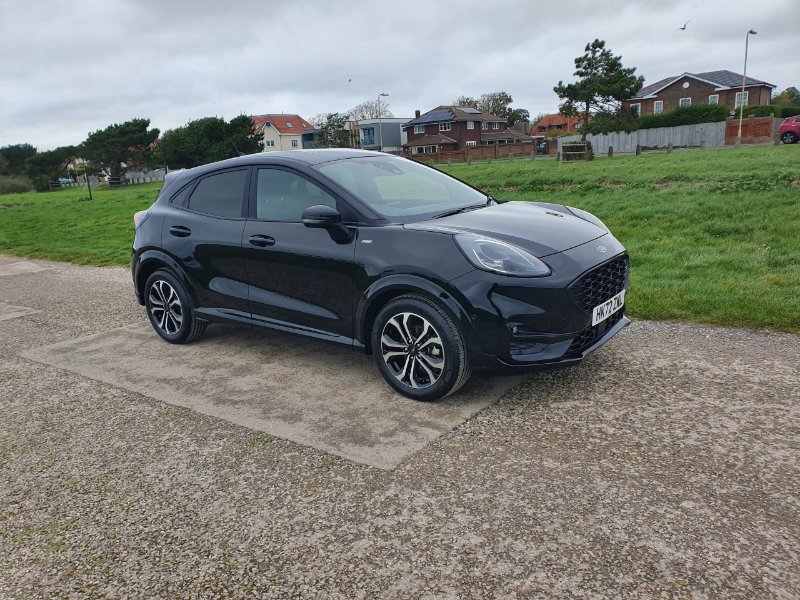 Used Cars for sale in Hayling Island, Hampshire | Daron Ford