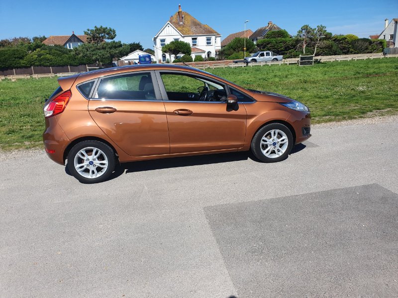 Used Cars for sale in Hayling Island, Hampshire | Daron Ford