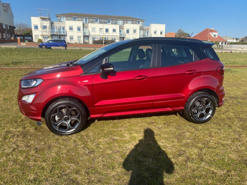 Used Cars for sale in Hayling Island, Hampshire | Daron Ford