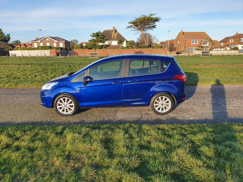 Used Cars for sale in Hayling Island, Hampshire | Daron Ford