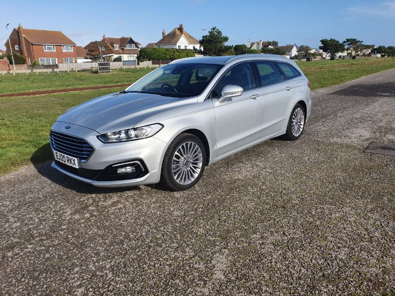 Used Cars for sale in Hayling Island, Hampshire | Daron Ford
