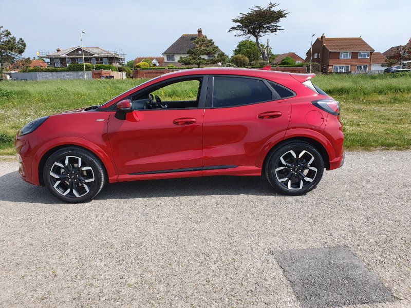 Used Cars for sale in Hayling Island, Hampshire | Daron Ford